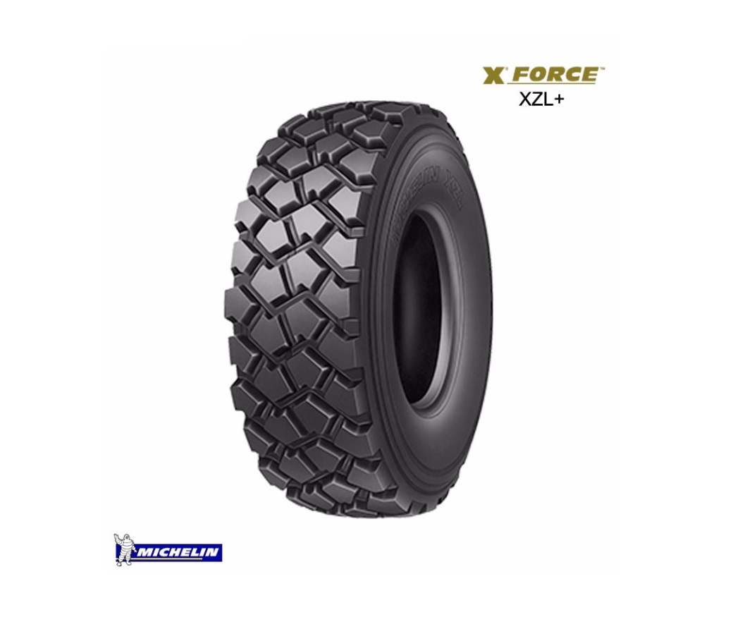 OTR Tire Indonesia
